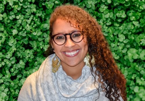 Asociación Grupo de Pensamiento Afrodescendiente